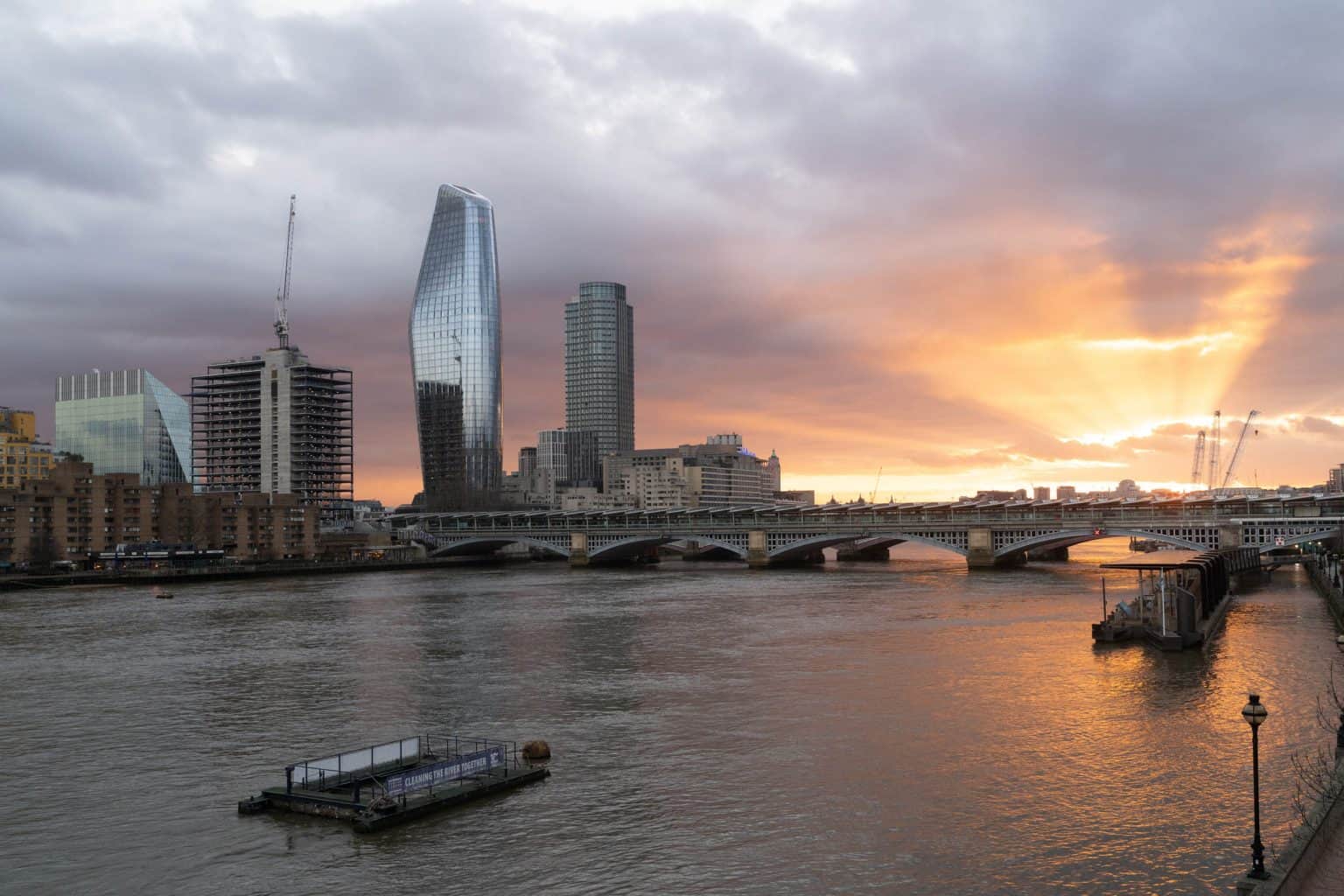 Who we are - Better Bankside