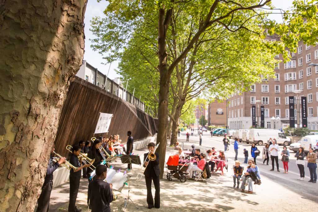 Sumner Street - Better Bankside