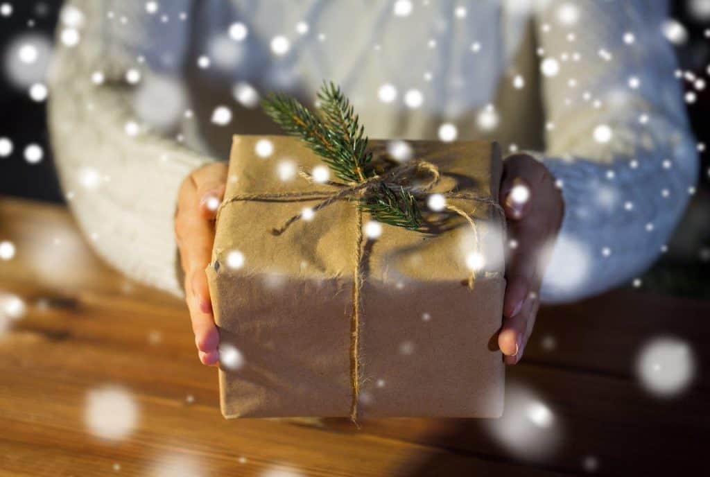 Together we can make a difference this Christmas - Better Bankside