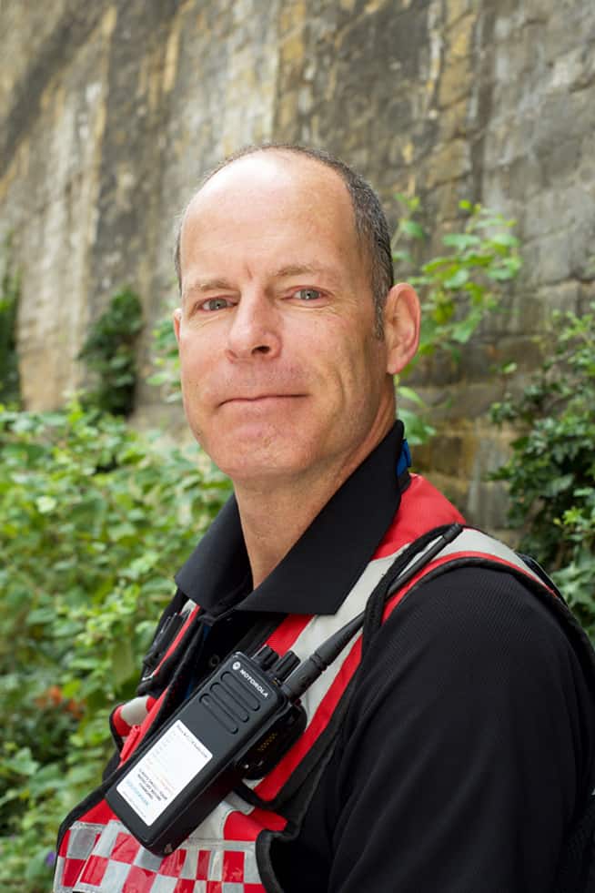 Richard Lymer - Better Bankside