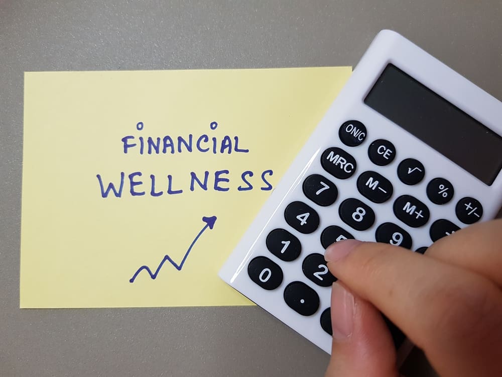 12 Jan - Better You: The Fundamentals of Financial Wellbeing - Better ...