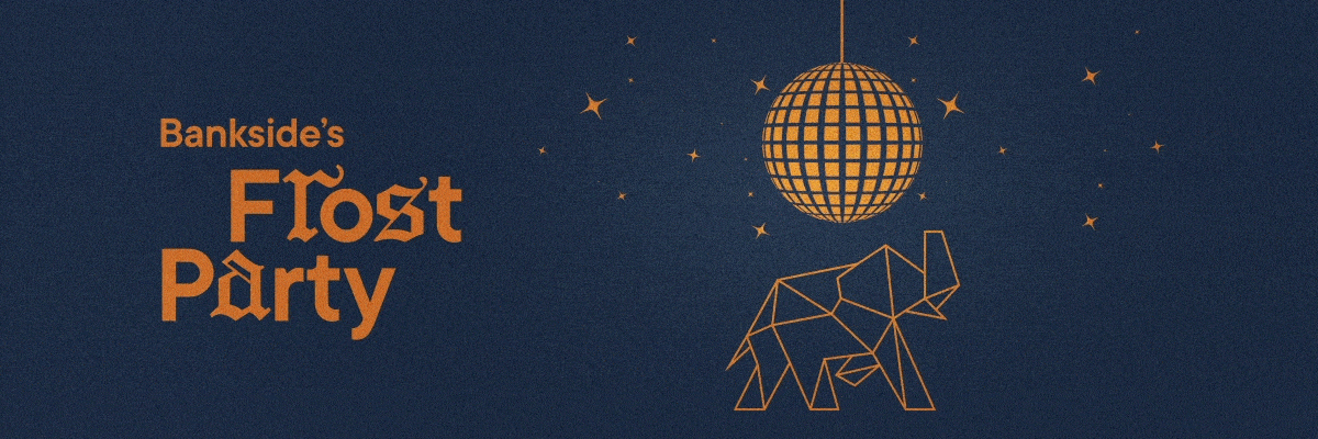 31 Jan - Bankside's Frost Party - Better Bankside