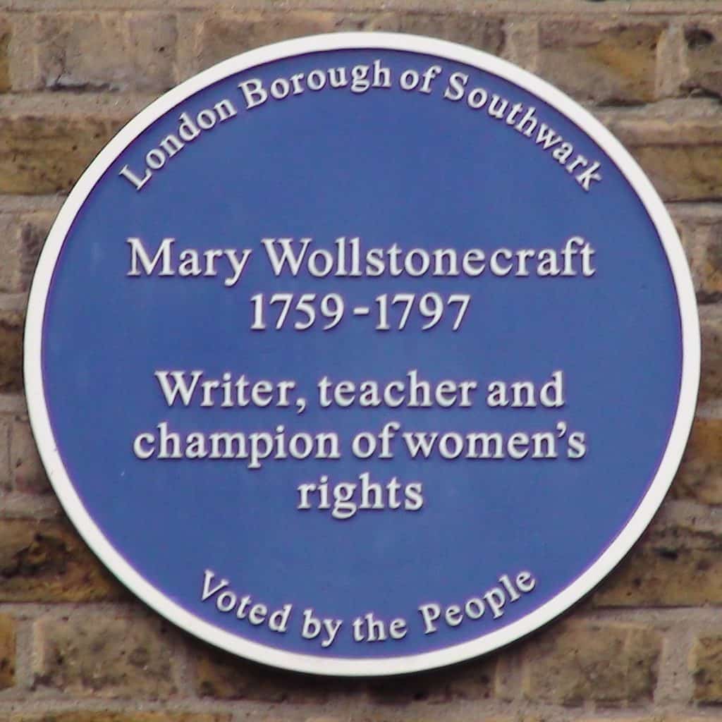 27 July: Bankside's Inspiring Women Tour - Better Bankside