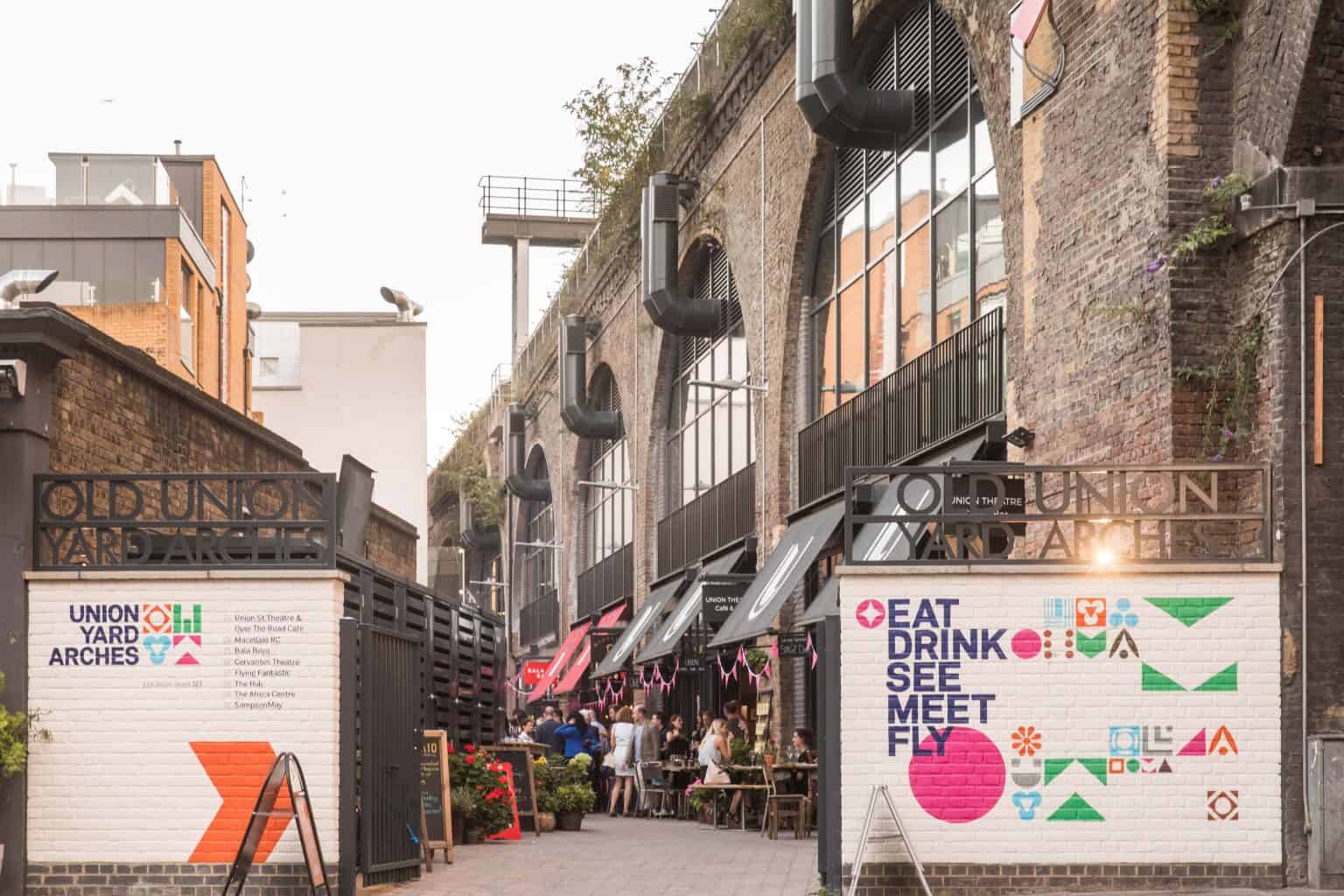 Roots, Shoots and Fruits: Bankside Urban Forest and the Low Line ...