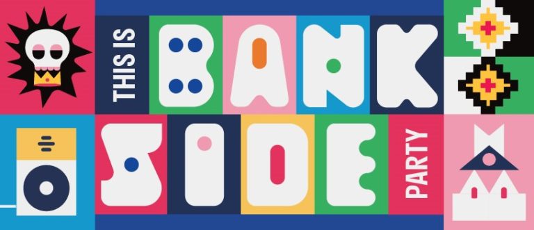 New campaign celebrates Bankside this summer - Better Bankside