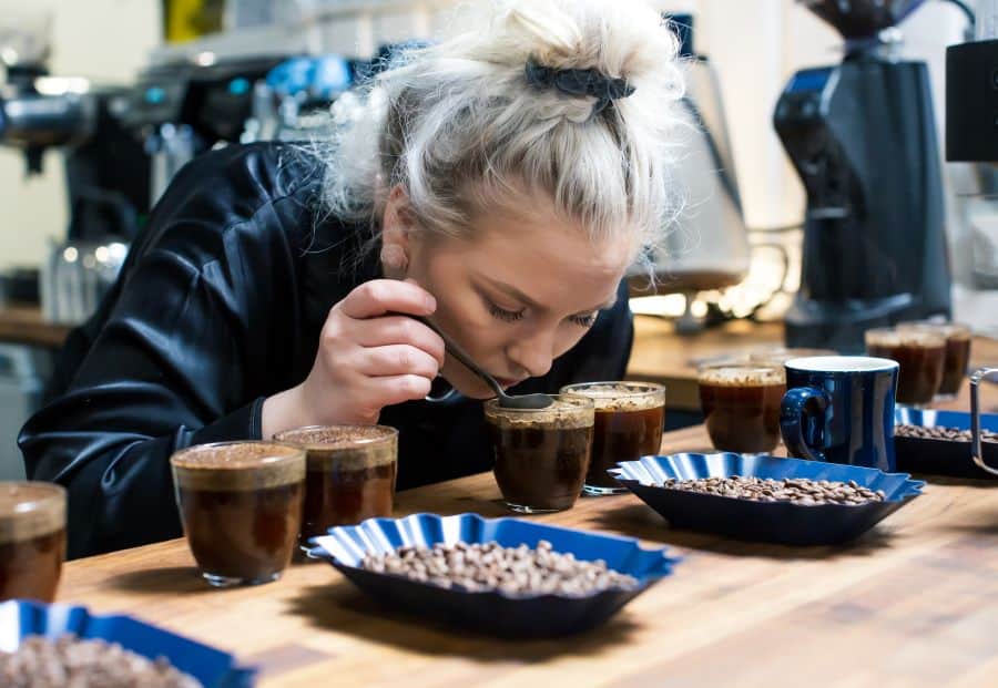 Fresh Start 6 Sept: Coffee tasting with The Gentlemen Baristas - Better ...