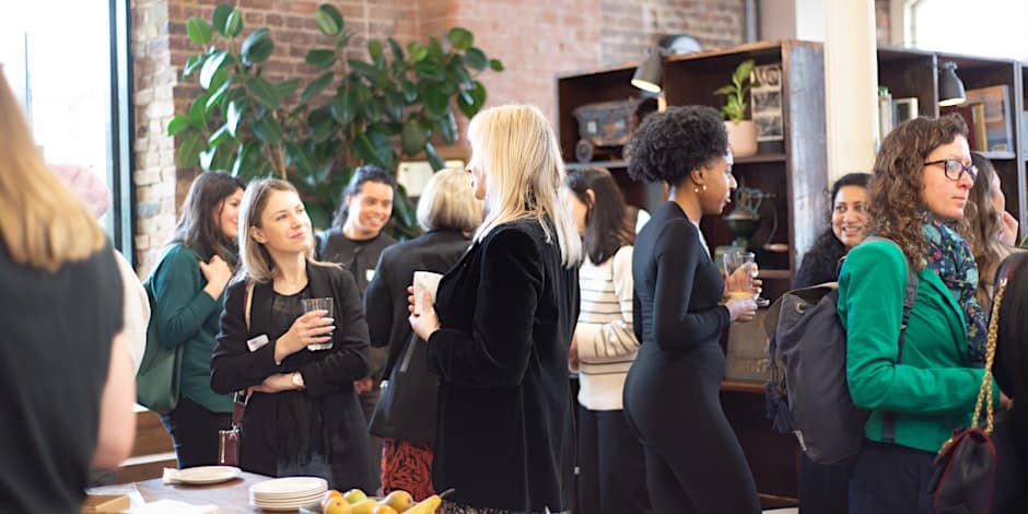 9 May - How to support your health and wellbeing as a working woman ...