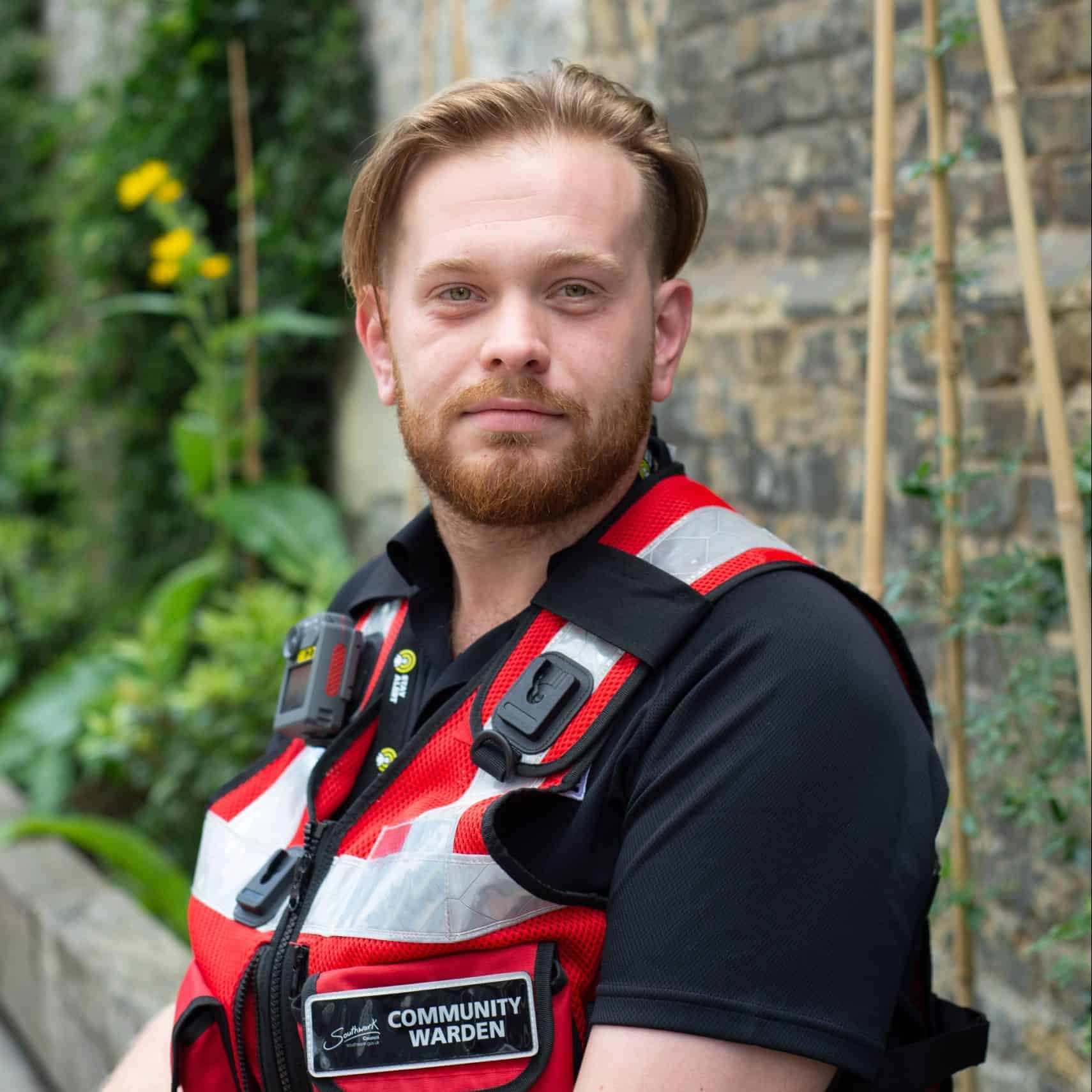 Mark - Better Bankside