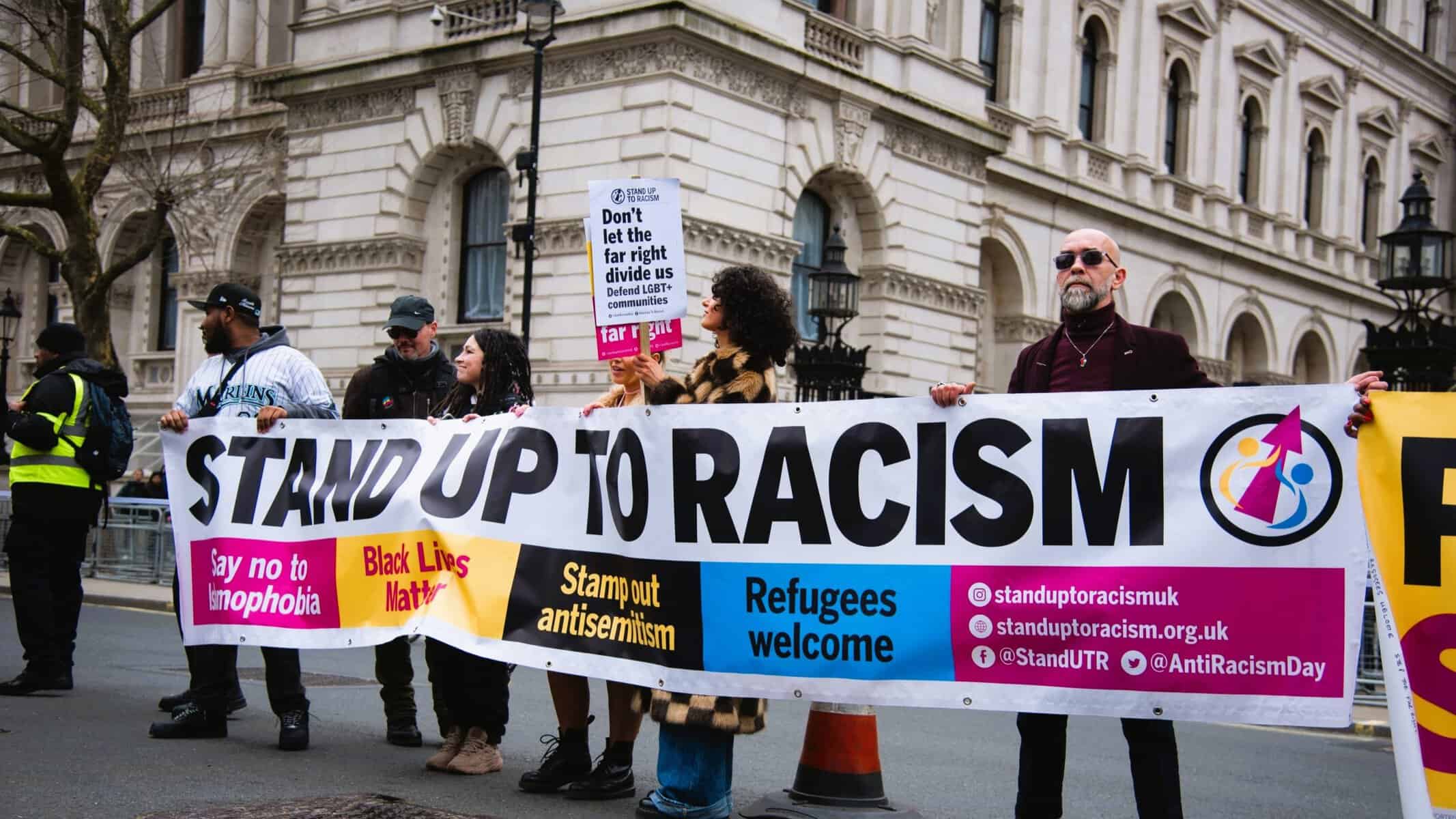 5 Feb - Better You: Influencing your sphere with Everyday Racism ...