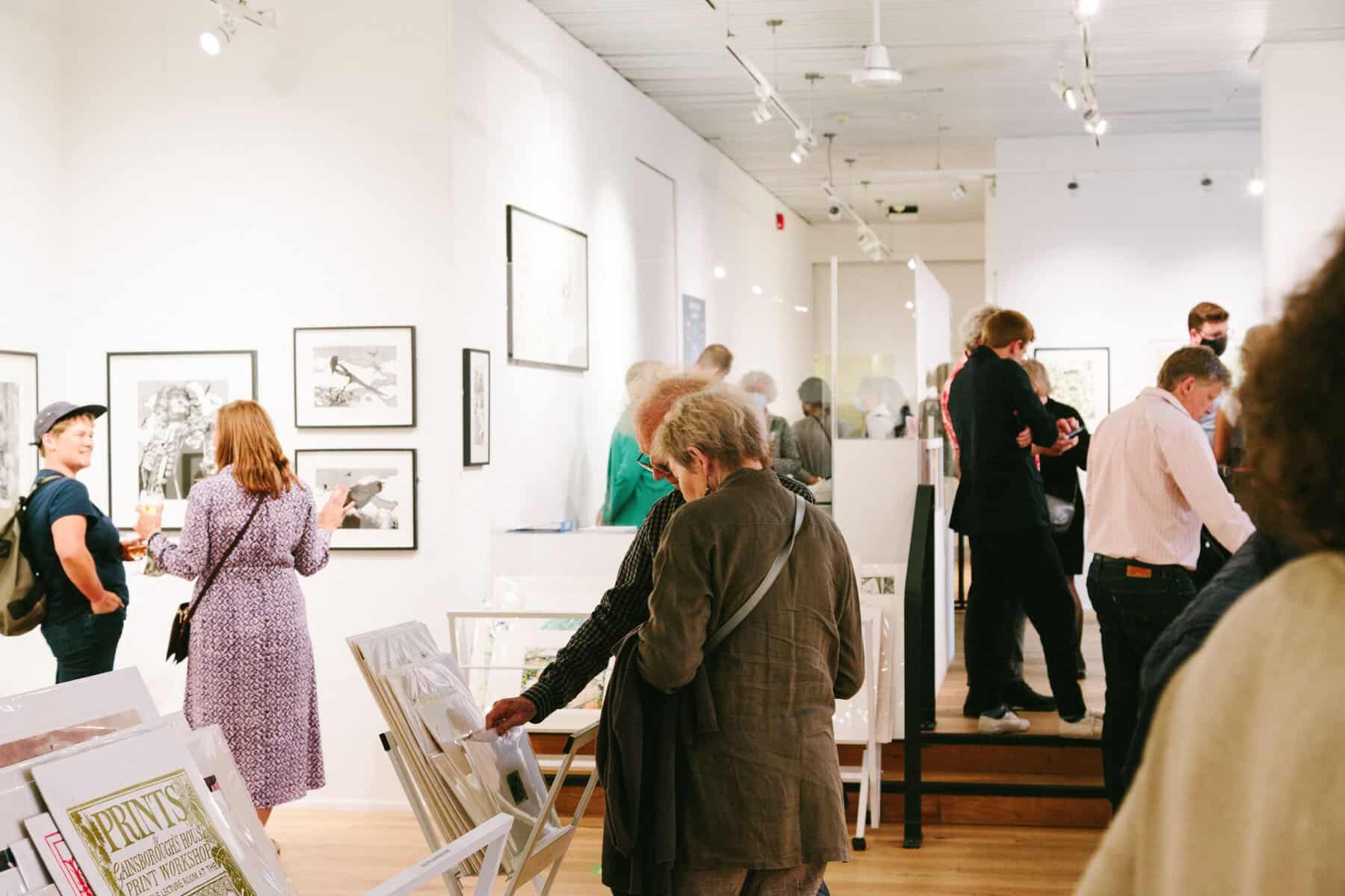 Bankside Gallery - Better Bankside