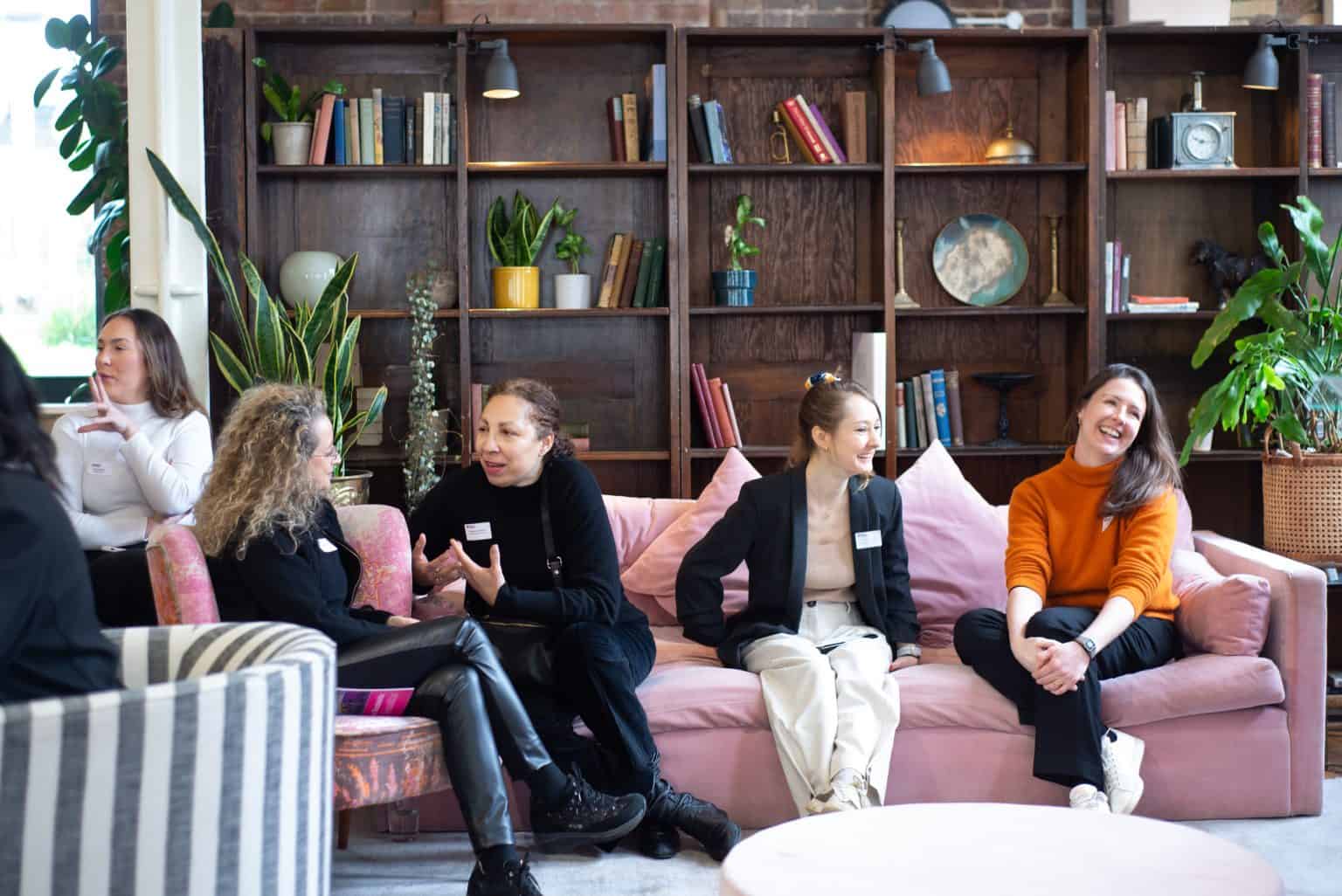 Introducing Your Free Employee Benefits Package - Better Bankside