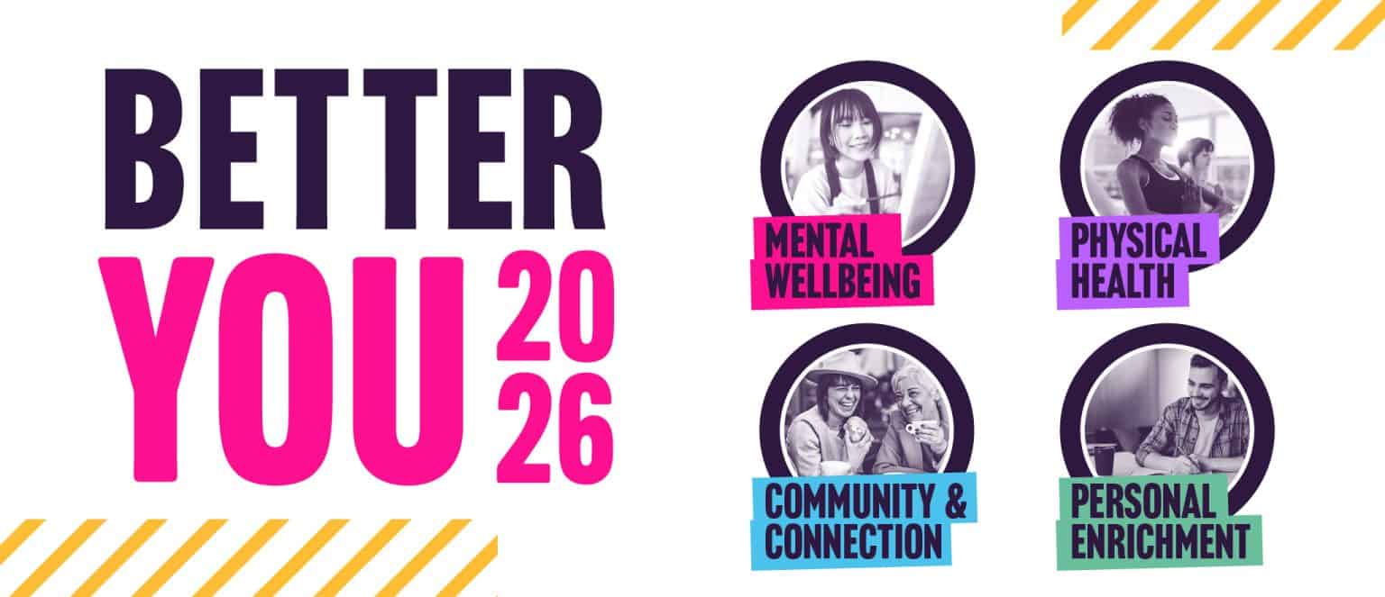 Better You 2026 - Better Bankside