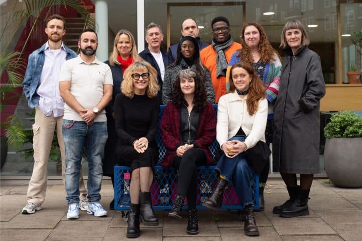 Who we are - Better Bankside